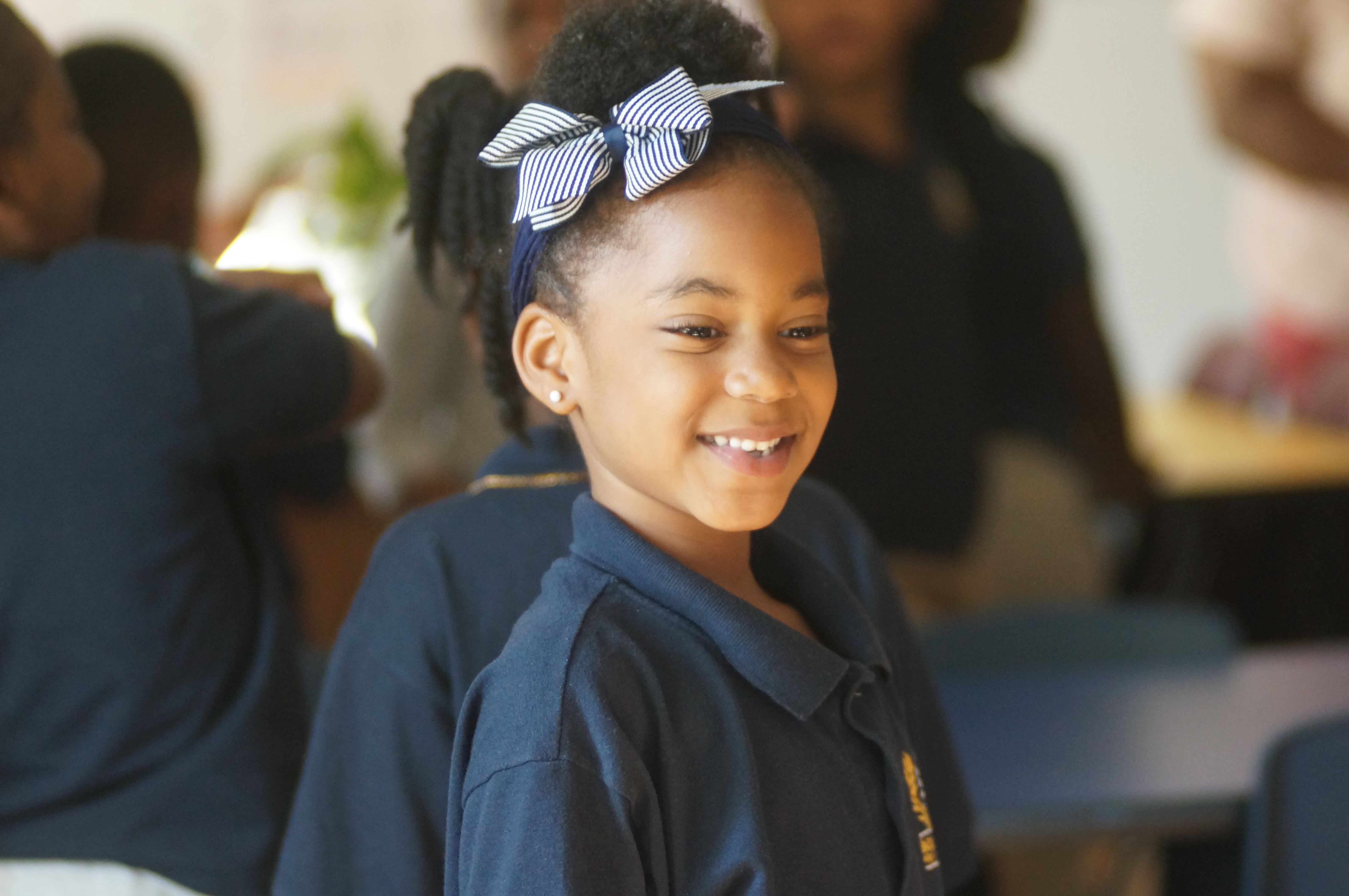 Saints Academy Private School